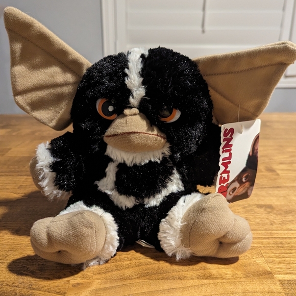 Toy Factory | Toys | Gremlins Mohawk Movie Plush Toy Factory | Poshmark